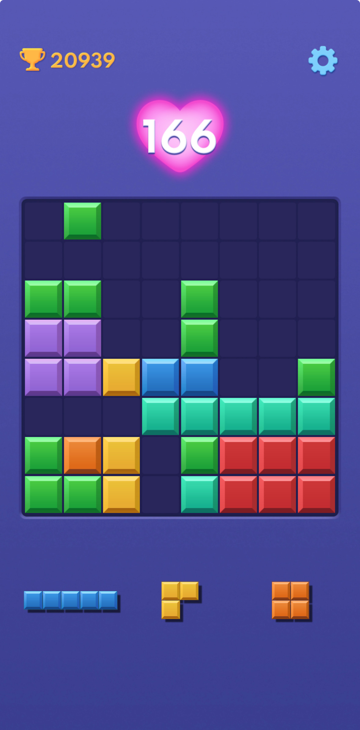 ColorBlock 게임 숫자계산법이 뭐에요? ㅣ 궁금할 땐, 아하!